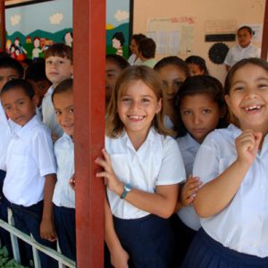 Educación en Costa Rica - San José Costa Rica